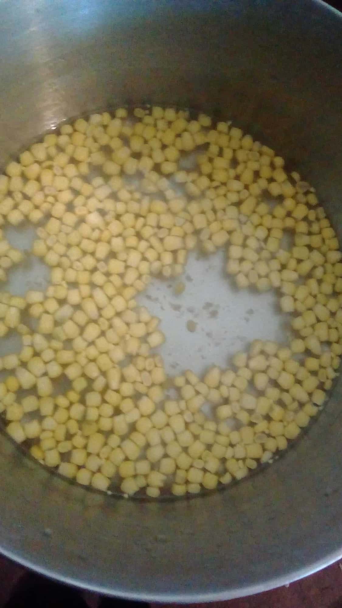 How To Make Corn Syrup Thats Homemade And Healthy