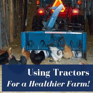 This DIY Rabbit Tractor Cost Us Just $50 (Handy? Build It For Free!)