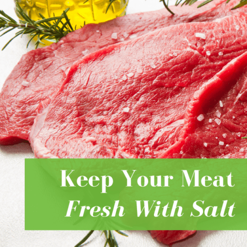 8 Best Ways to Preserve Garlic - Pampered Chicken Mama: Raising ...